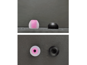 【正解出ました】イヤーピースで迷ったら「final TYPE E」から始めよう。ド定番のイヤピは快適ですよ ｜ 在宅で仕事をする人を応援する ...